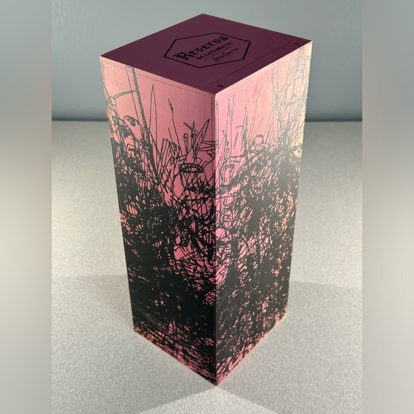 Jose Cuervo | Other | Jose Cuervo Reserva De La Familia Reposado Wooden ...